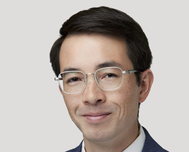 Seth F. Wacks | Elkins Kalt Weintraub Reuben Gartside LLP